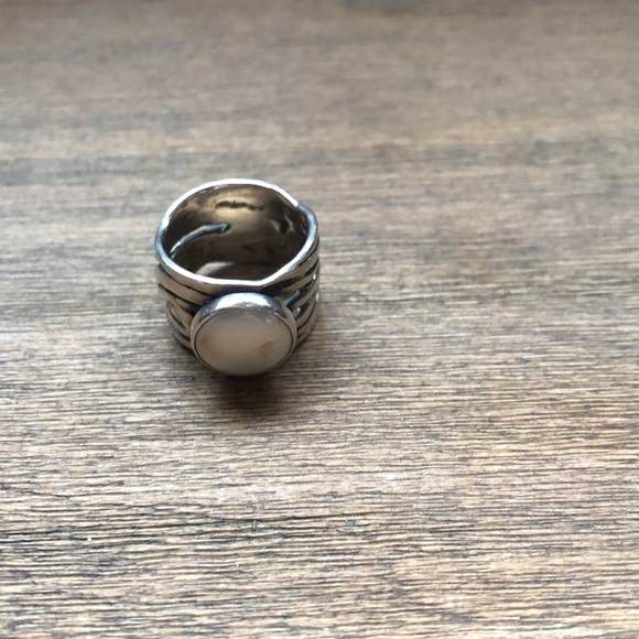 Silpada | Jewelry | Silpada Ring | Poshmark